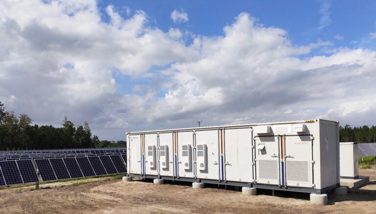 Sungrow signs supply deals for Lebanon solar-plus-storage microgrids ...