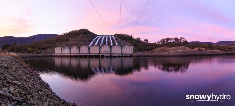 Australia approves Snowy 2.0 pumped hydro transmission corridor-Energy ...