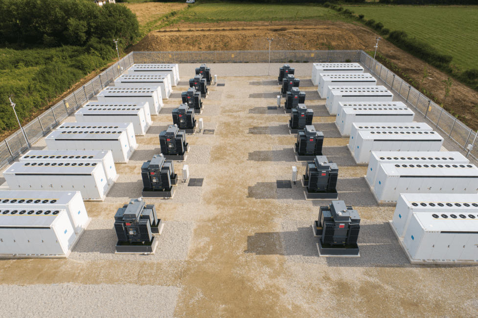 UK developer Harmony Energy’s IPO raises US$251 million for Tesla ... UK developer Harmony Energy’s IPO raises US$251 million for Tesla ...