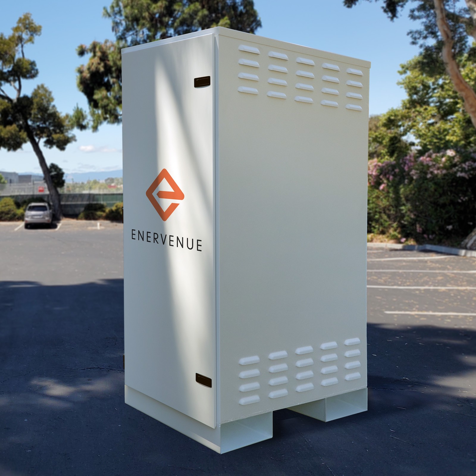 Metal-hydrogen battery storage startup EnerVenue raises US$100 million ...