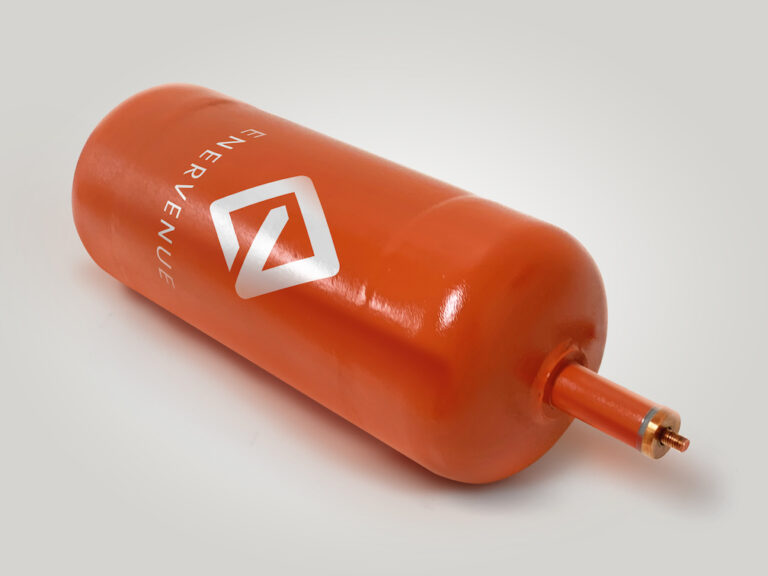 Enervenue ‘30,000 cycle’ metal-hydrogen battery gets UL1973 ...