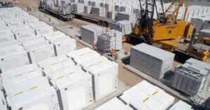 Fluence’s IPO could raise US$750 million, trebling company’s billion ...