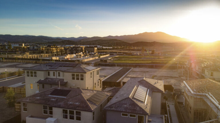 Sunnova, AutoGrid create residential virtual power plant for California ...