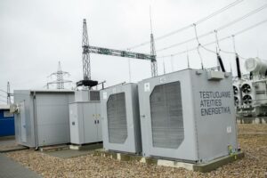 Fluence supplying 40MW battery storage in Italy for Enel X’s Fast ...