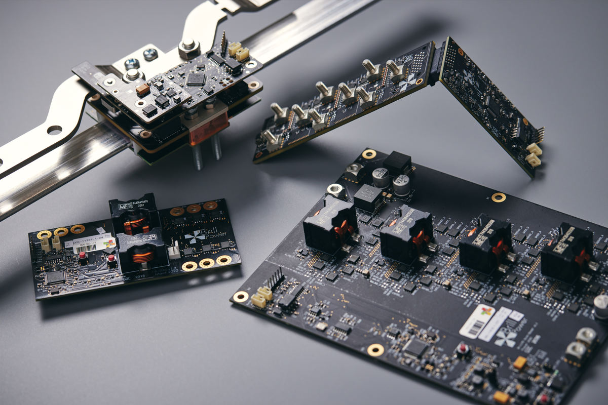 How to design a BMS, the brain of a battery storage system - Energy ...