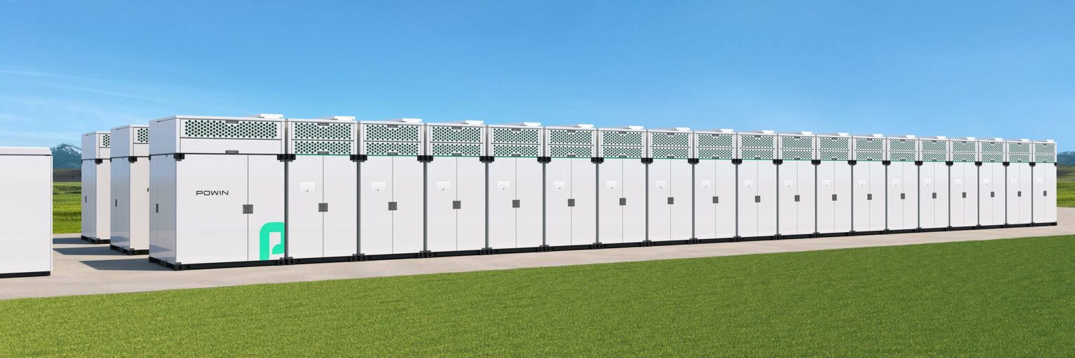 Powin strikes 800MWh Borrego deal for US battery storage projects ...