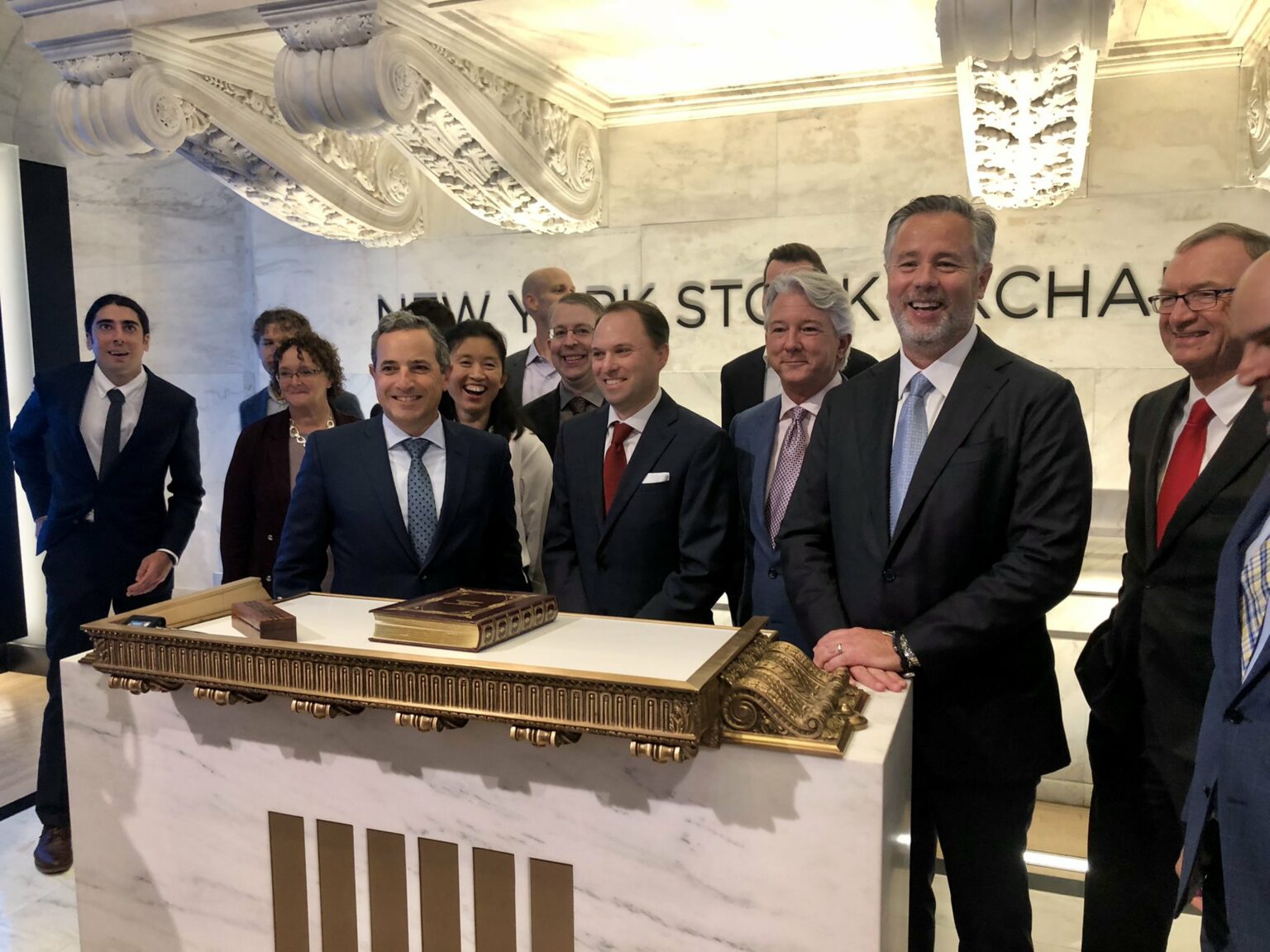 Iron electrolyte flow battery player ESS Inc expands into Europe ...