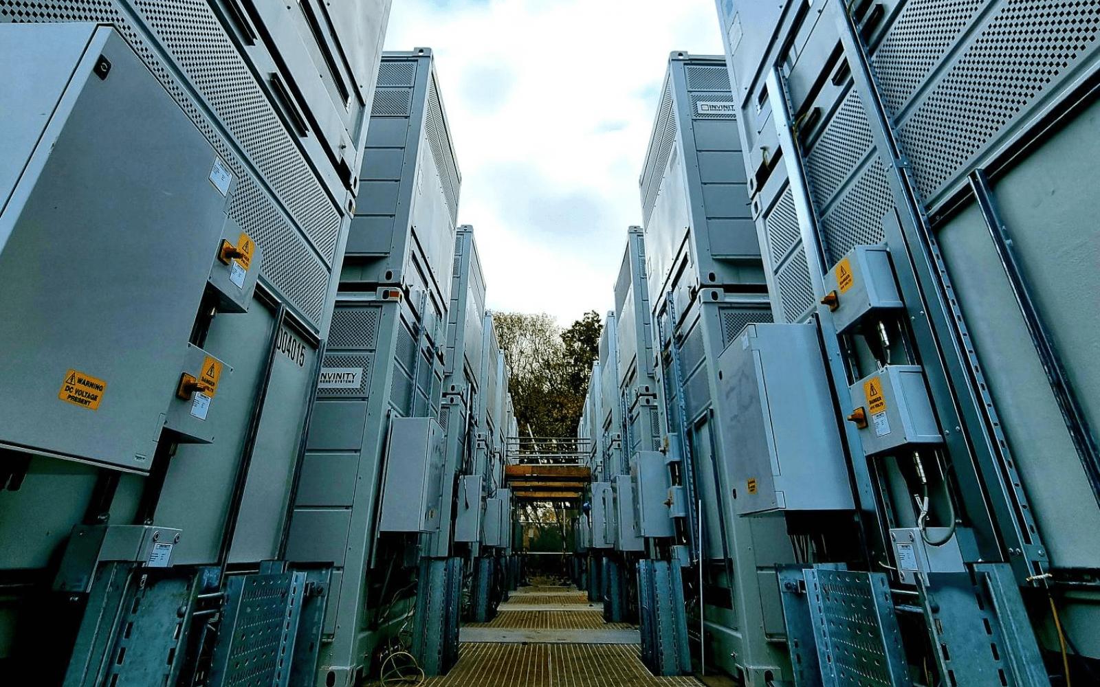 When will long duration battery energy storage take off?