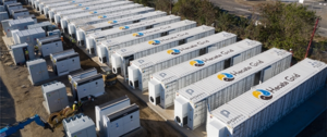 Hecate Grid progresses 300MW/1,200MWh California project