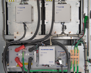 Large-scale BESS product launches from Powin Energy, Hydro-Quebec’s ...