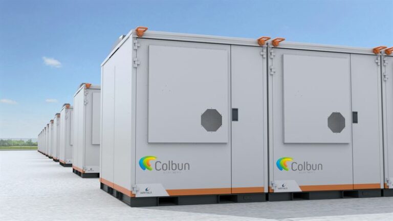 Wärtsilä wins its first battery projects in Belgium, Chile - Energy ...