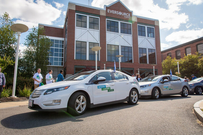 Connecticut utilities launch 580MW aggregated Energy Storage Solutions ...