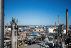 Enel X to deploy 40 MWh of BTM battery storage at Ontario oil refinery