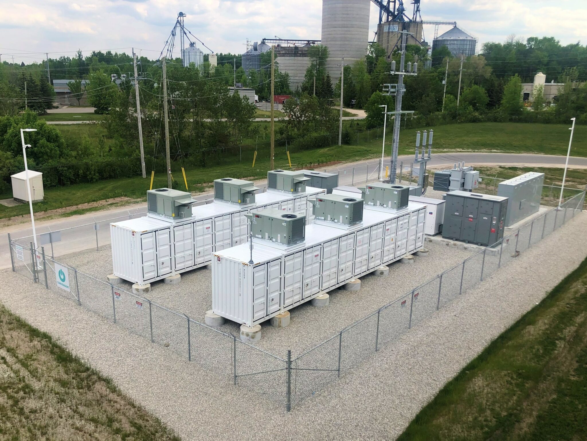 Ontario picks another 142MW/1,136MWh of BESS through expedited RFP ...