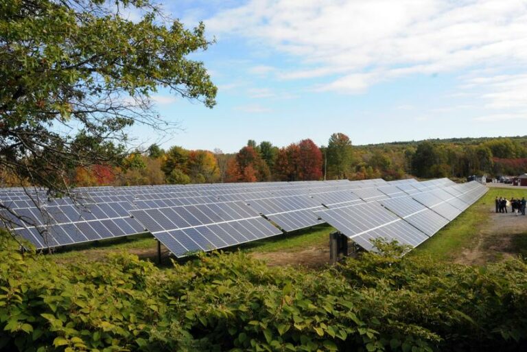 Blackrock-owned developer DSD buys solar-plus-storage development with ...