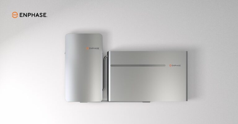 Enphase Energy discusses domestic content thresholds, earnings - Energy ...