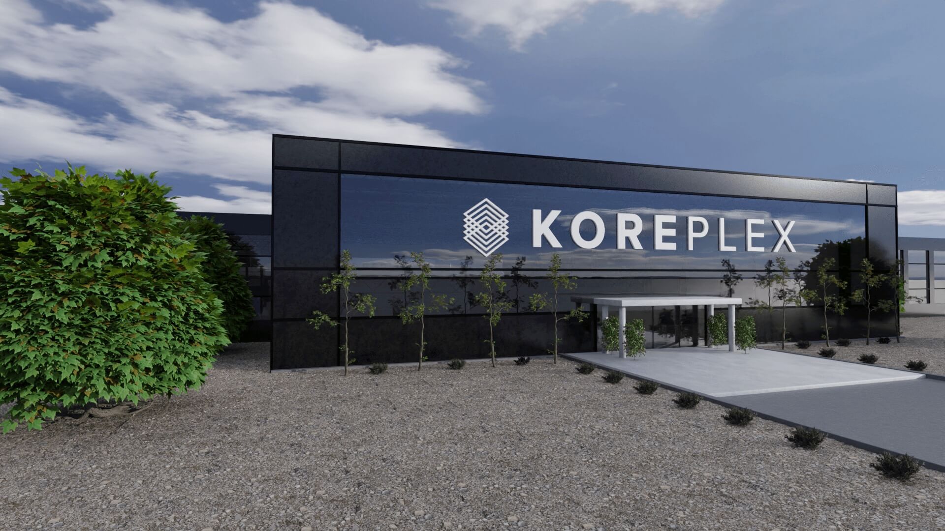 Kore Power, Nidec in multi-year agreement for up to 2.2GWh battery ...