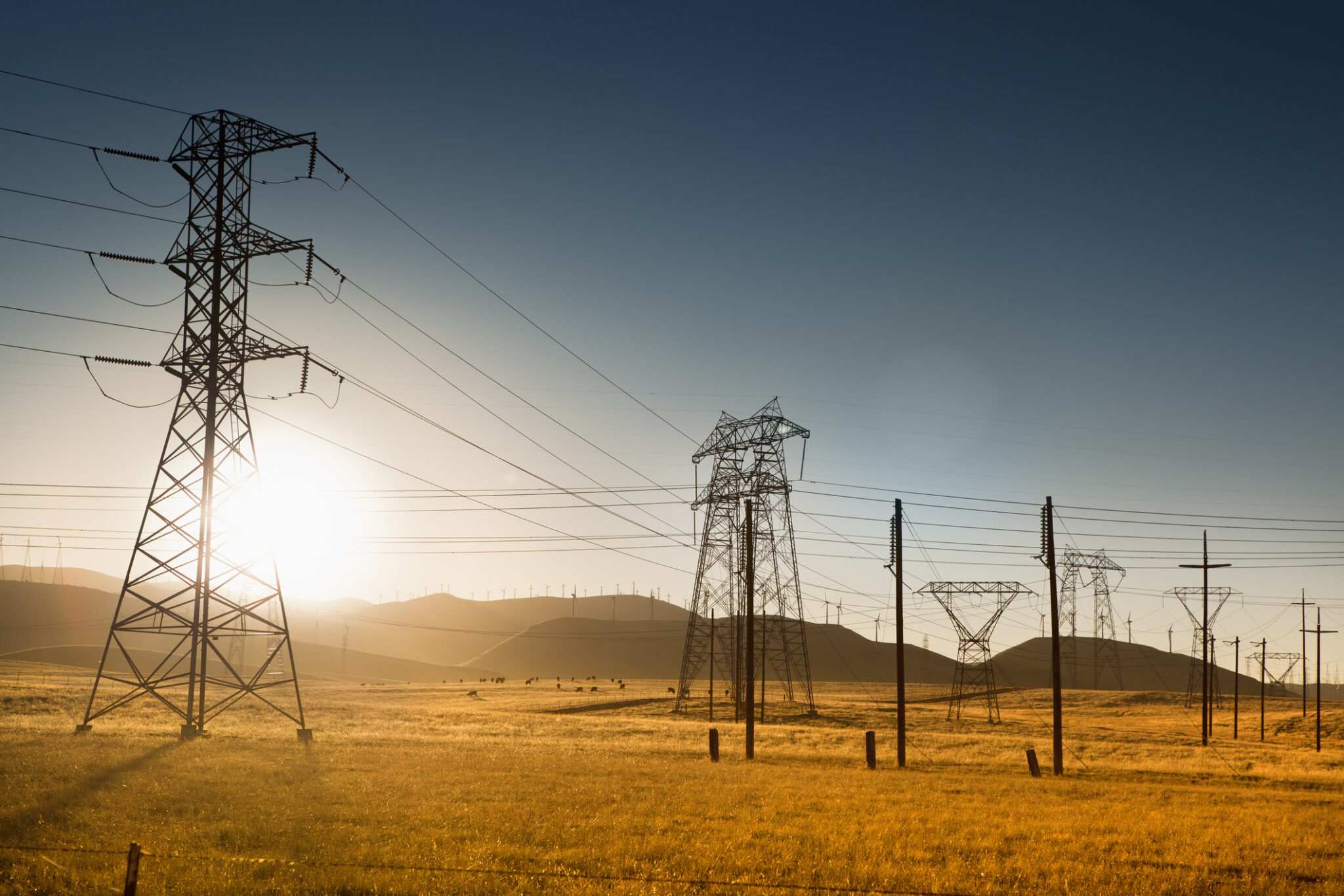 CAISO monitoring for ‘detrimental market behaviour’ - Energy-Storage.News