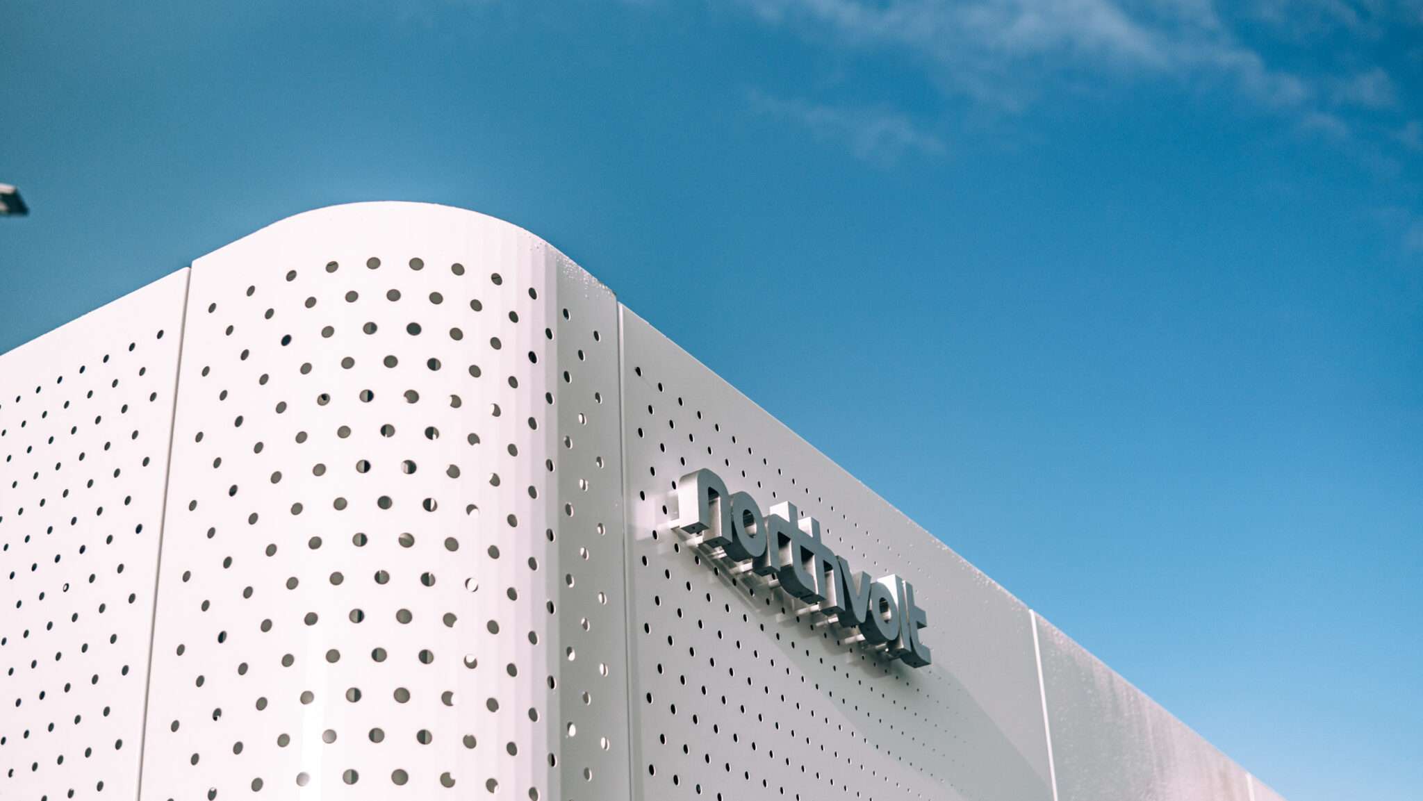 Northvolt announces third European gigafactory site for 'sustainably ...