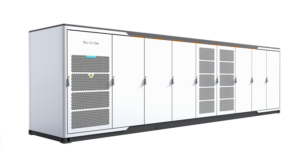 Sungrow lands 64MWh battery project at gas plant in Israel - Energy ...