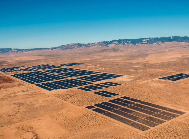 Southern Power turns 640MWh solar-colocated BESS projects online in ...