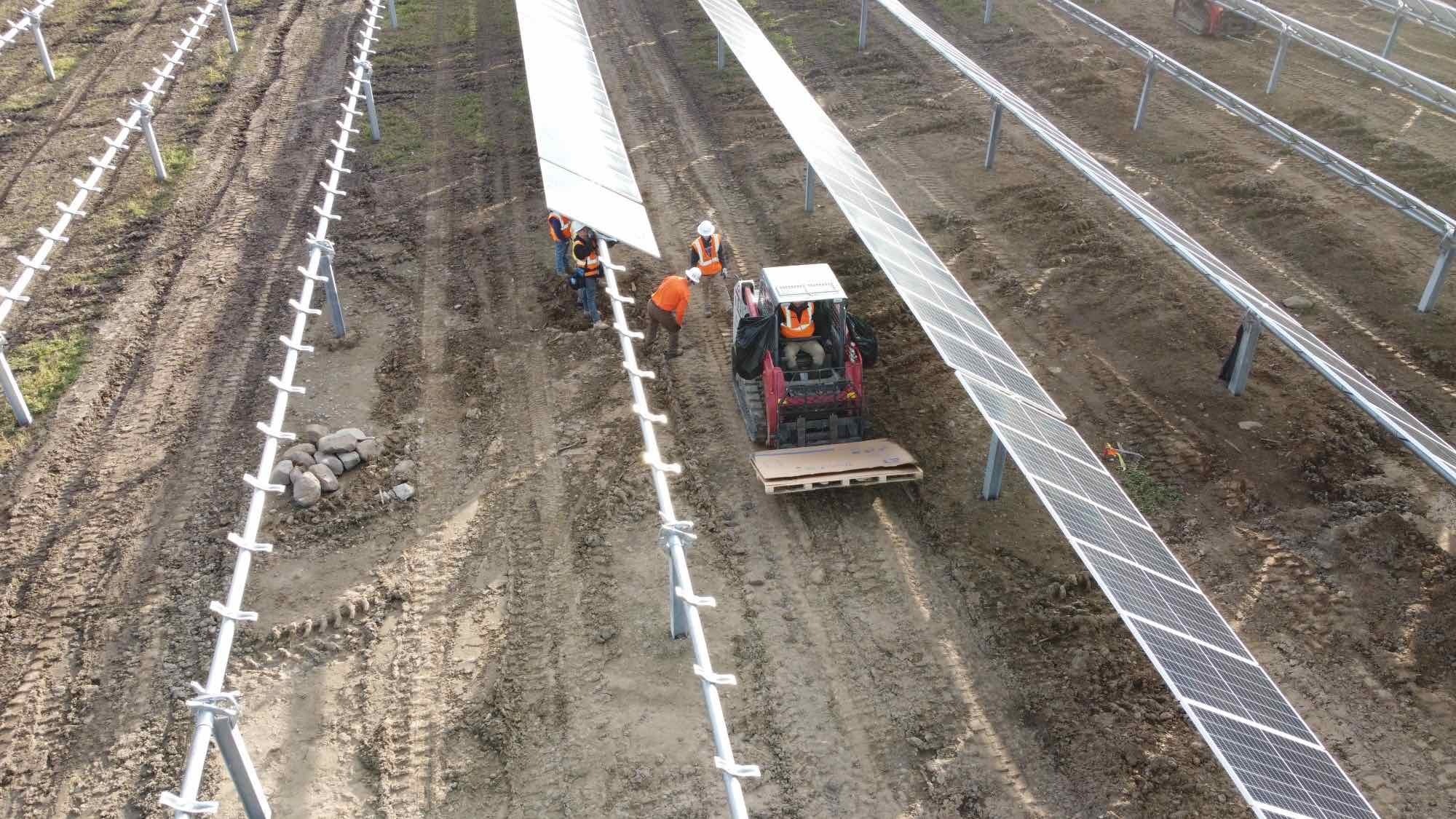 Greenbacker and Aypa Power acquire US battery storage projects