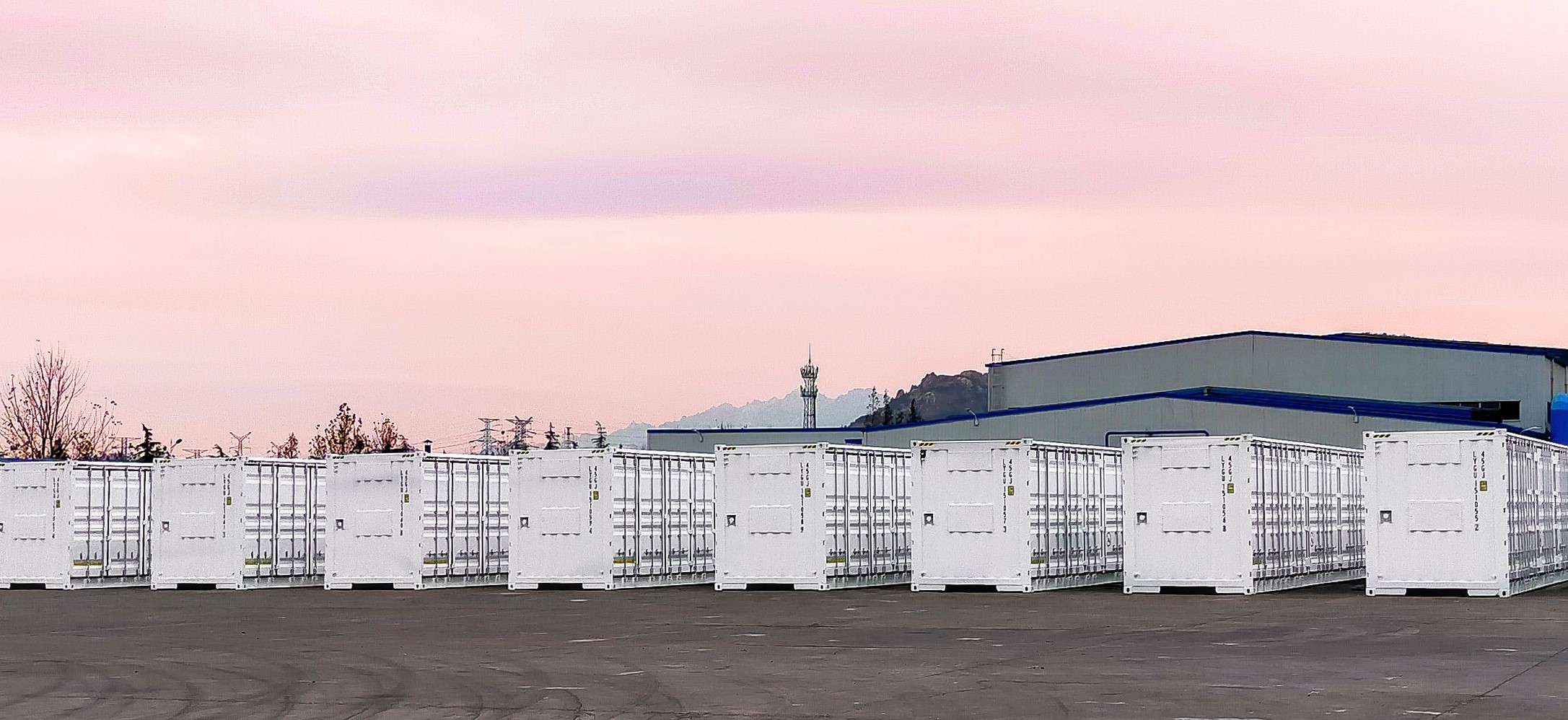 Telsa Energy and Grid Storage | Tesla Motors Club