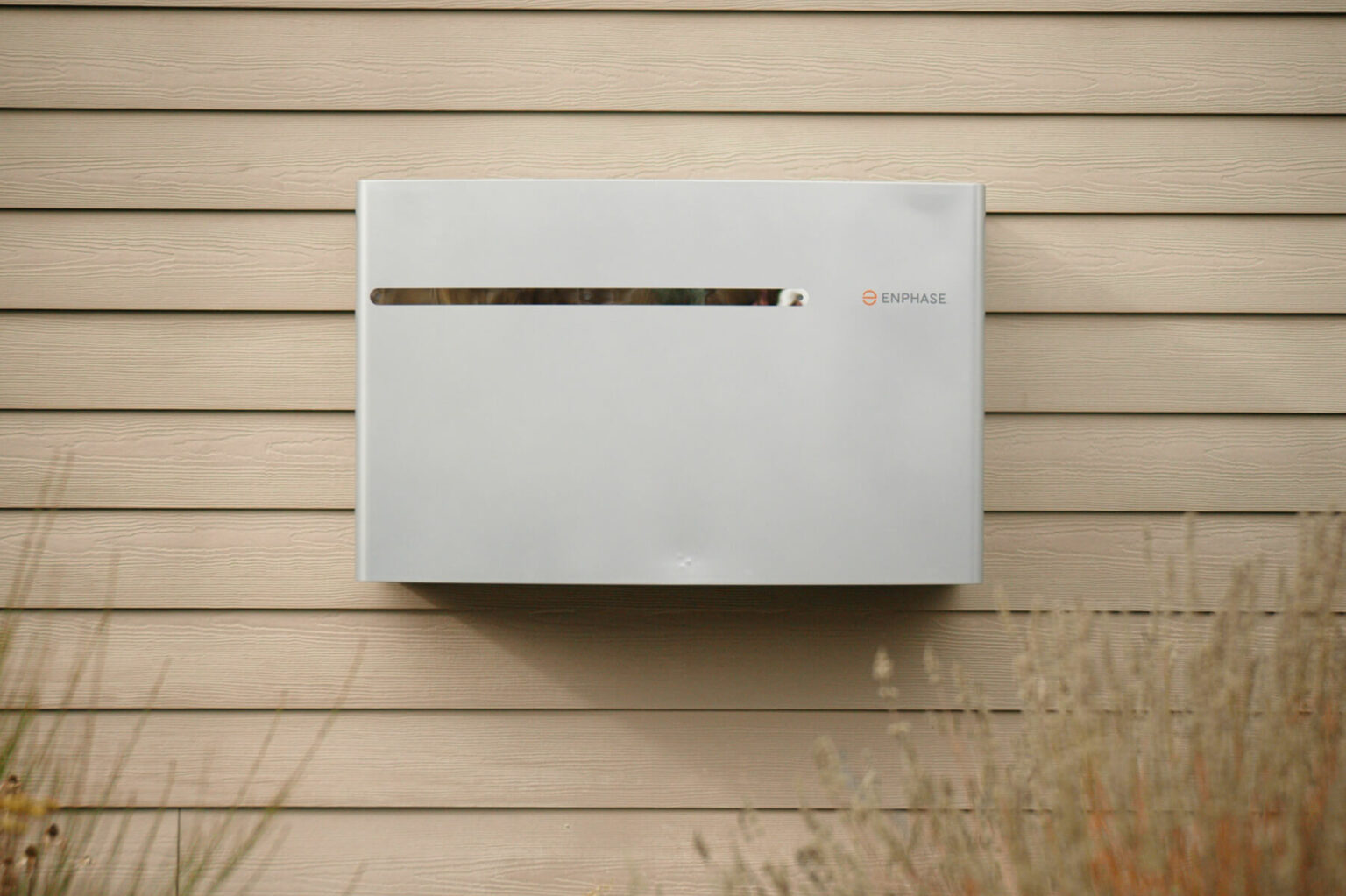 Enphase Energy supplying storage system for Vermont utility VPP program