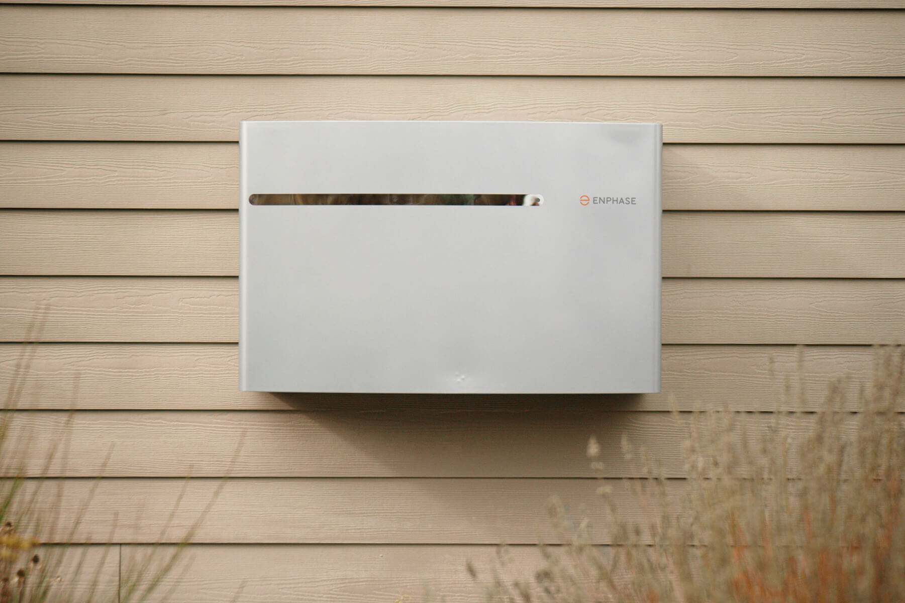 Enphase Energy supplying storage system for Vermont utility VPP program