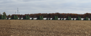524MWh BESS project proposed in Indiana MISO territory