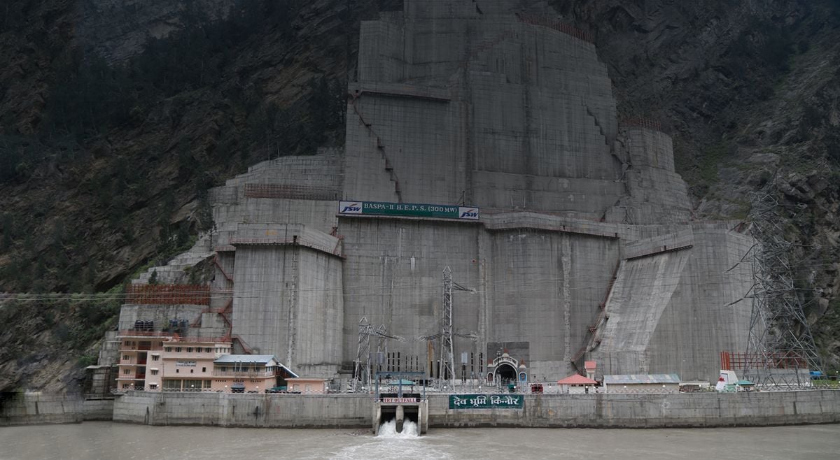 JSW Energy signs 1GW pumped hydro MOU with Indian state government