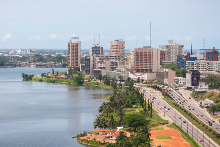 Saft supplying BESS for first solar PV plant in Côte d'Ivoire