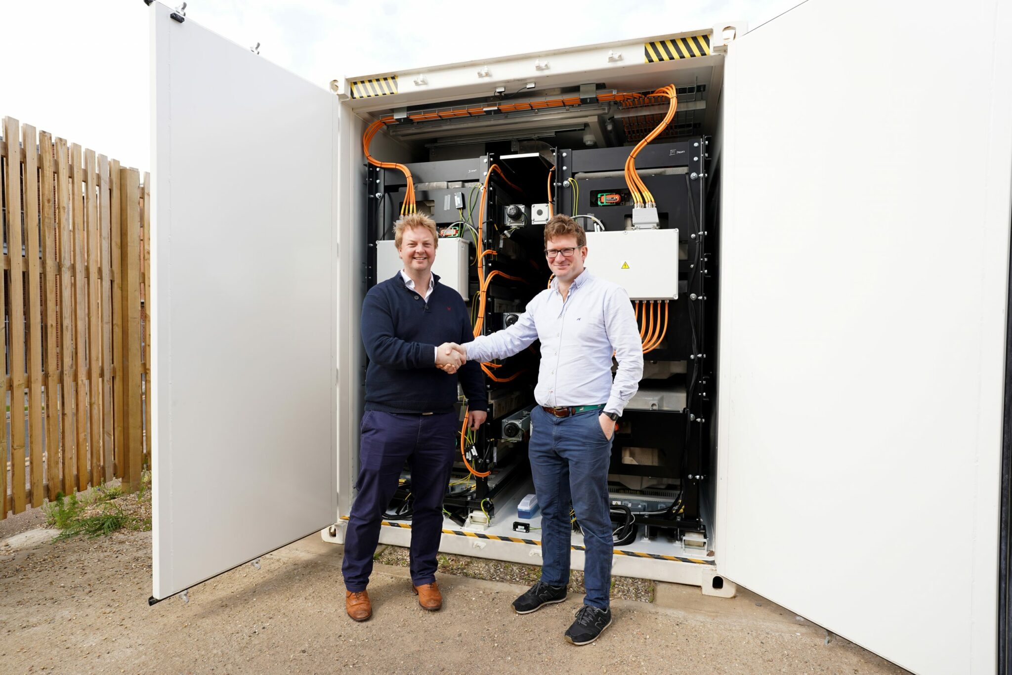 Insurtech group Altelium launches 'all risk' BESS solution