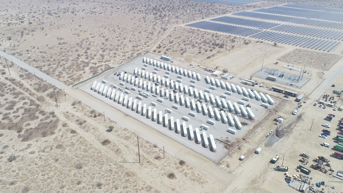 Powin Energy CEO Geoff Brown on software, diversification & supply chain