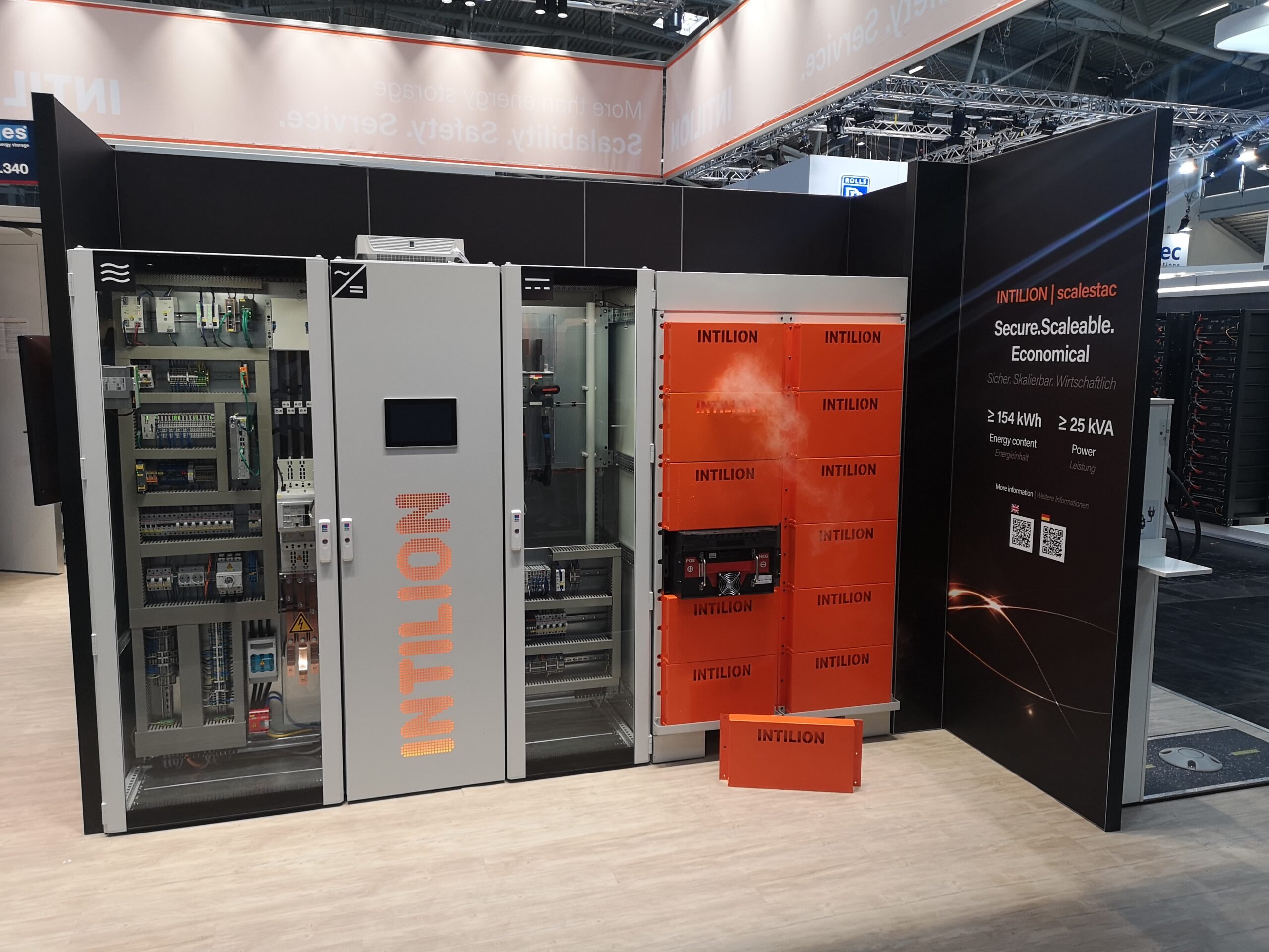 System integrator Intilion plans Frankfurt IPO in Q3