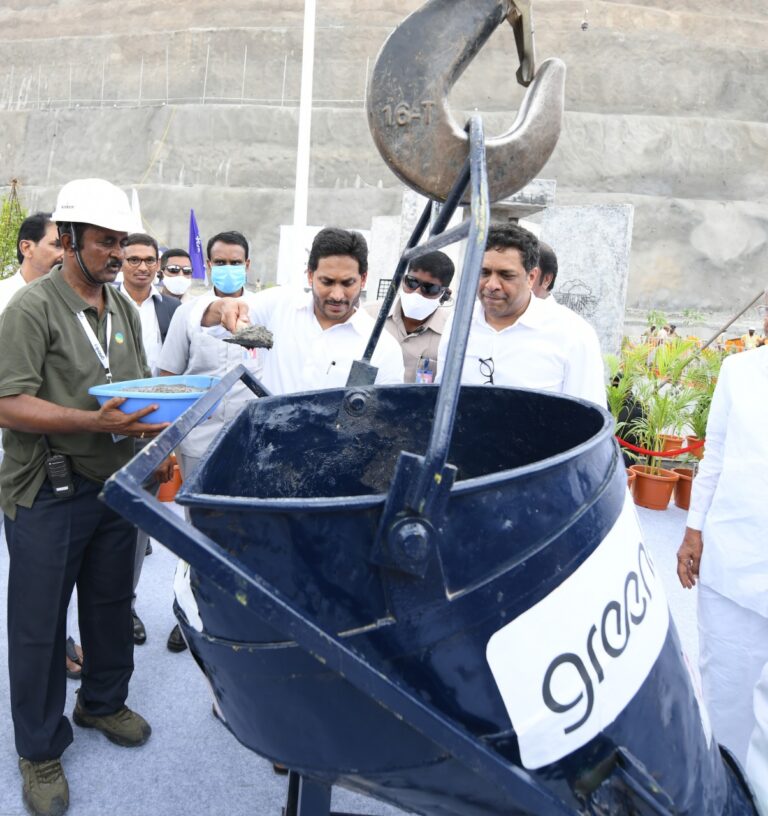 Greenko plans 11GWh PHES plant in Madhya Pradesh, India