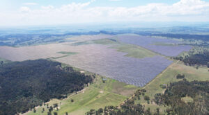 Maoneng proposes colocated 1,600MWh BESS in New South Wales