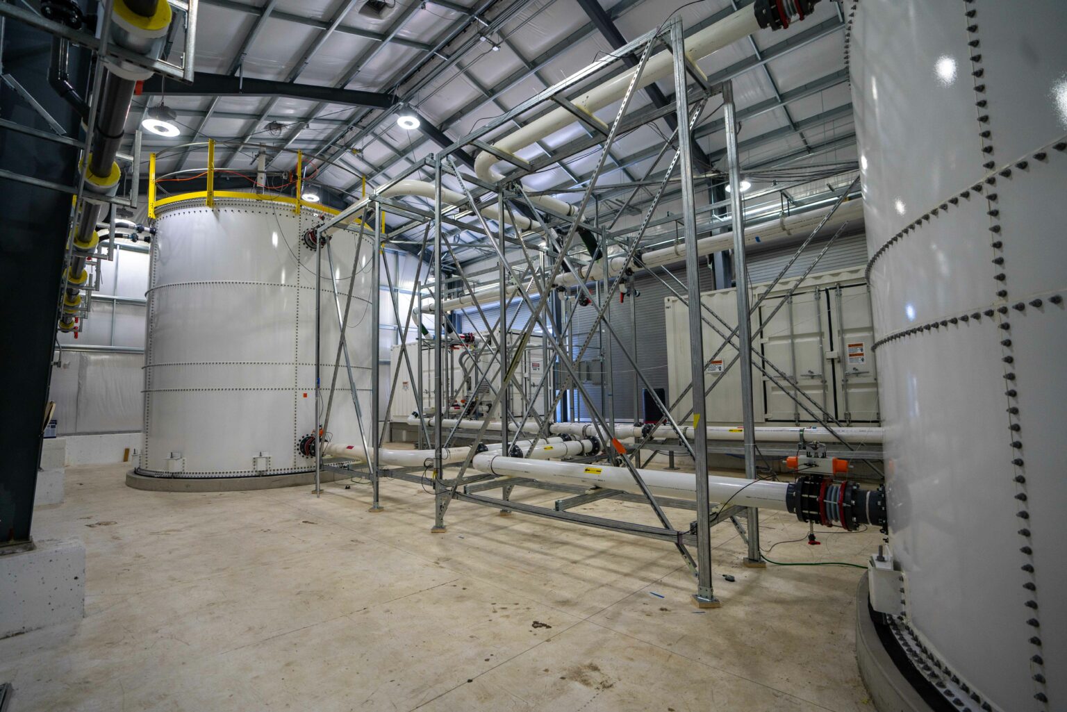 US Army breaks ground on Lockheed Martin flow battery pilot - Energy ... US Army breaks ground on Lockheed Martin flow battery pilot - Energy ...