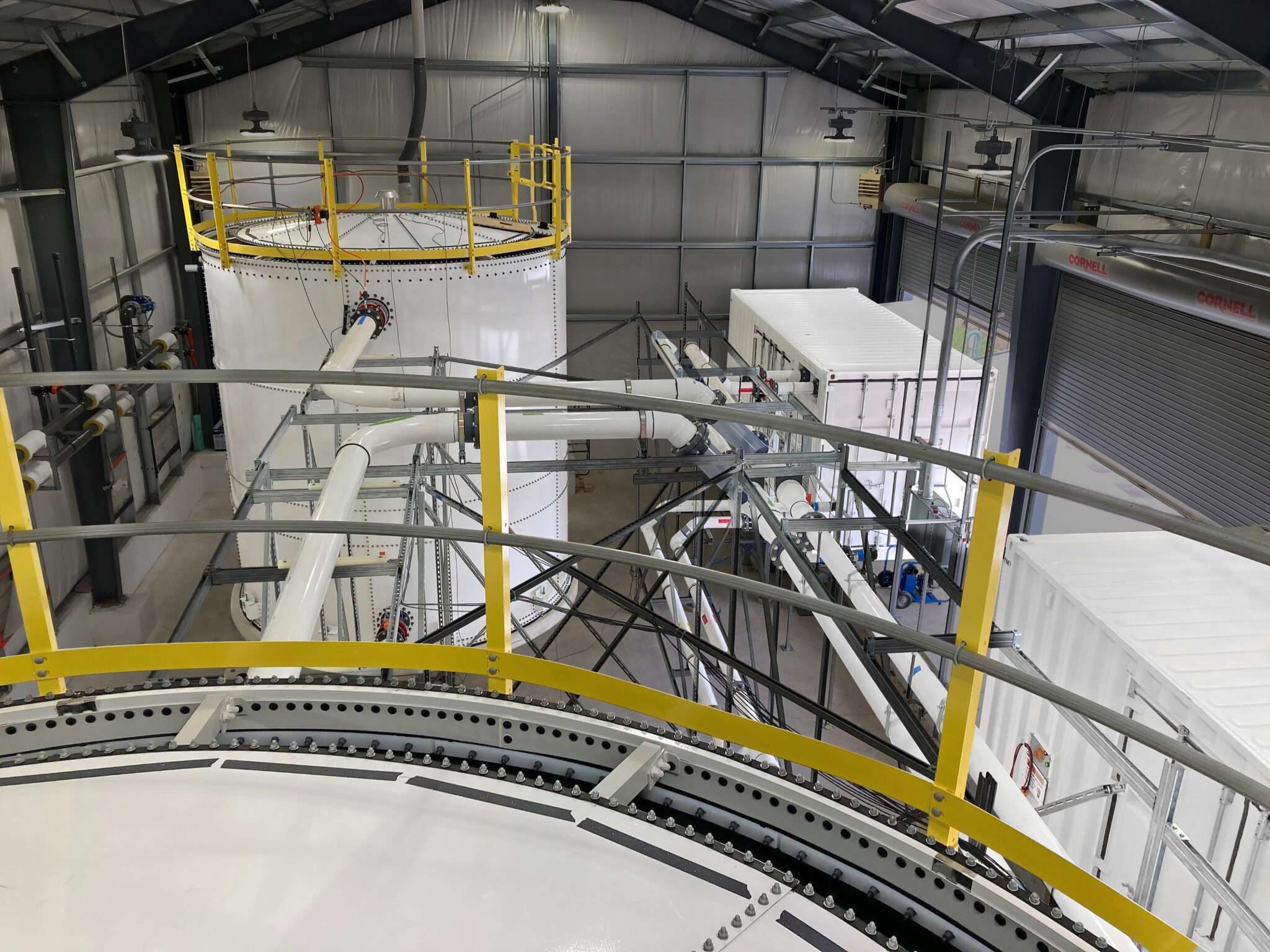 Lockheed Martin putting 10MWh flow battery on US Army base