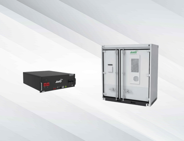 JinkoSolar strikes 50MWh BESS distribution deal in Nigeria - Energy ...