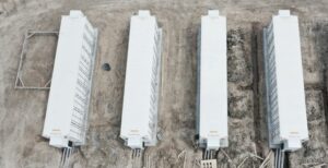 Powin and Jabil to manufacture BESS in the US, starting Q4 2023