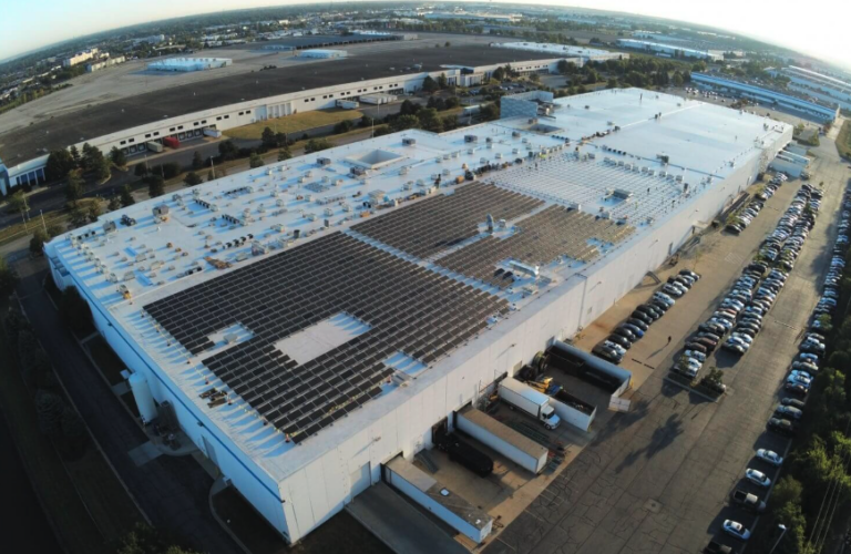 CellCube and G&W Electric launch VRFB-enabled microgrid solution in US