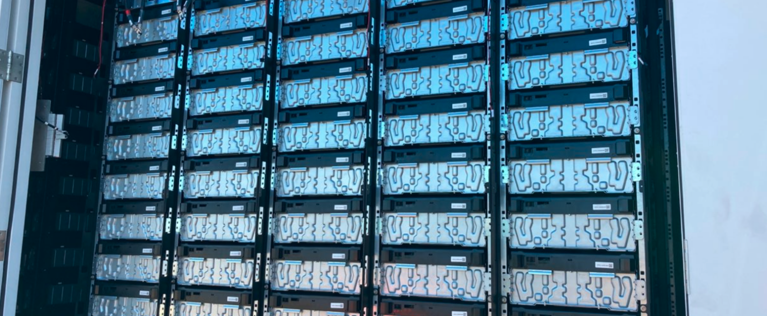 Aypa Power closes US$398 million for 250MW/1,000MWh BESS - Energy ...