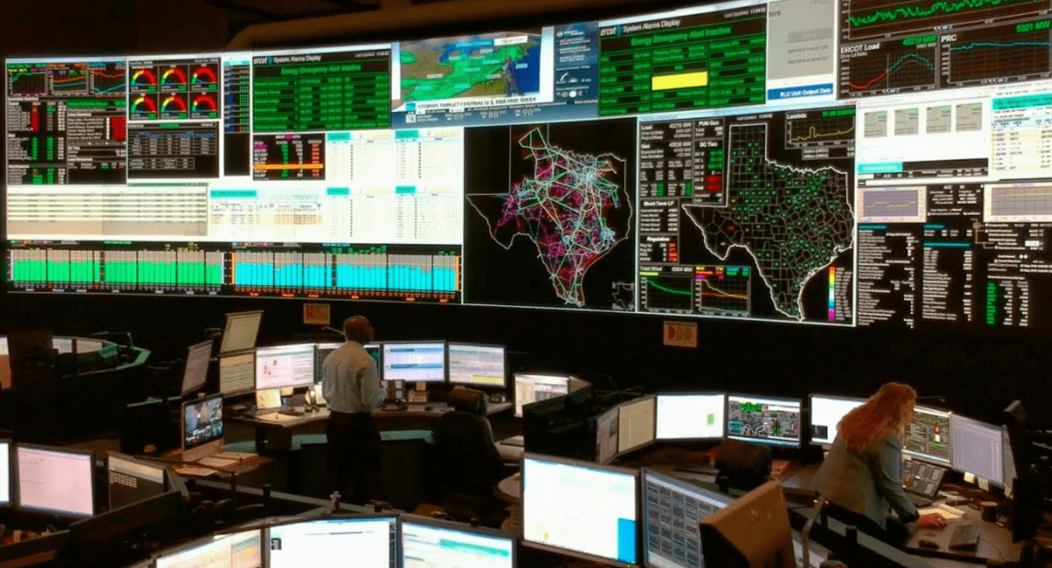 UBS Asset Management buys 700MW ERCOT BESS portfolio from BMES