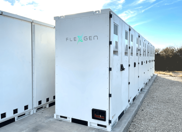 FlexGen acquires Powin, Glencore acquires Li-cycle - Energy-Storage.News
