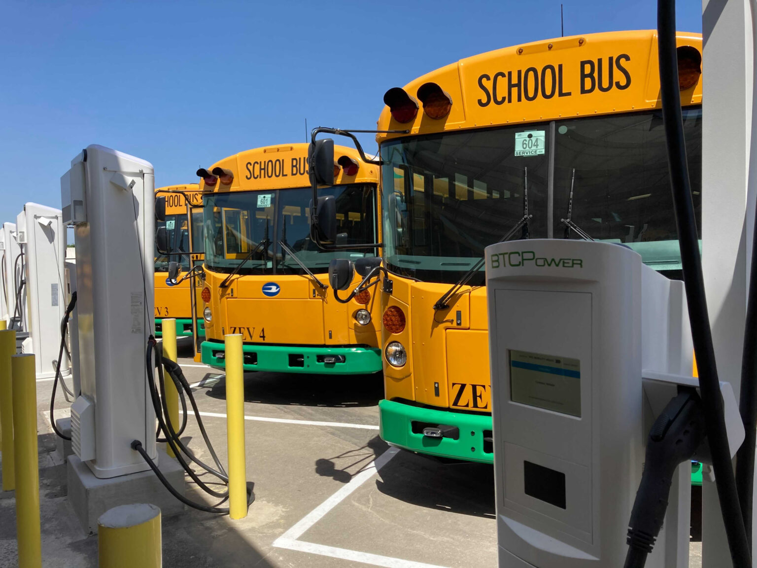 The Mobility House puts vehicle-to-grid in European spot markets