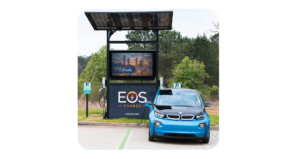 NeoVolta to deploy battery at up to 1,000 EOS EV charging stations