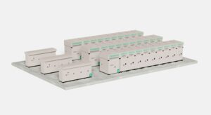 Powin Energy signs 10GWh supply deal with battery manufacturer EVE ...