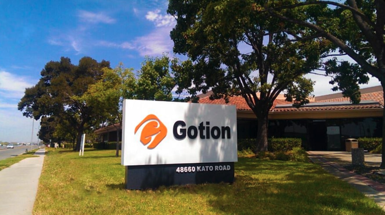 Borrego signs up Gotion as battery storage supplier from 2023