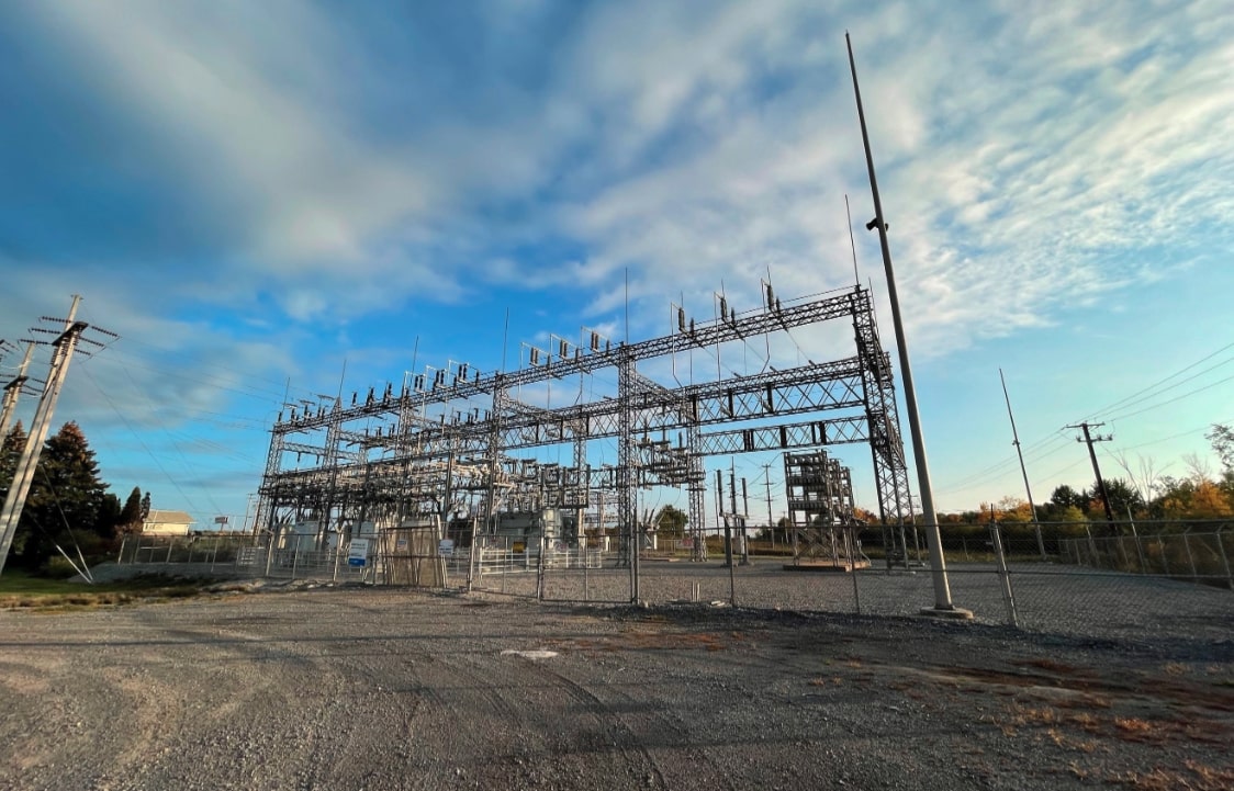 Nexamp provides non-wires alternative to New York substation